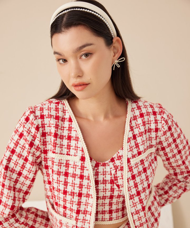 Jackets | hervelvetvase (hvv.) Jackets | hervelvetvase (hvv.)
