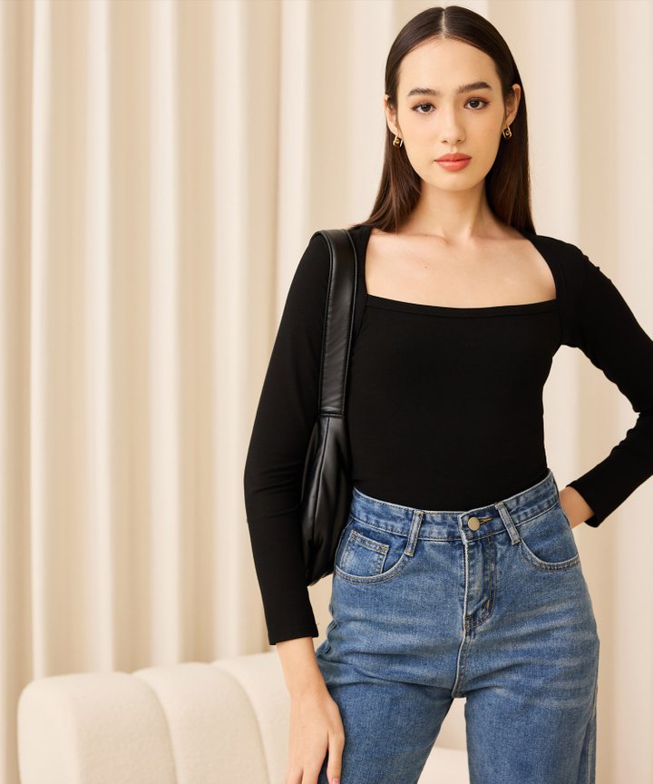 Women Tops Online in Singapore | Her Velvet Vase | Apparel
