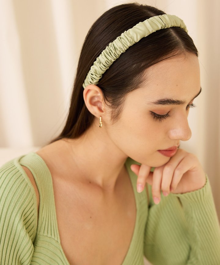 Hair Accessories | hervelvetvase (hvv.)