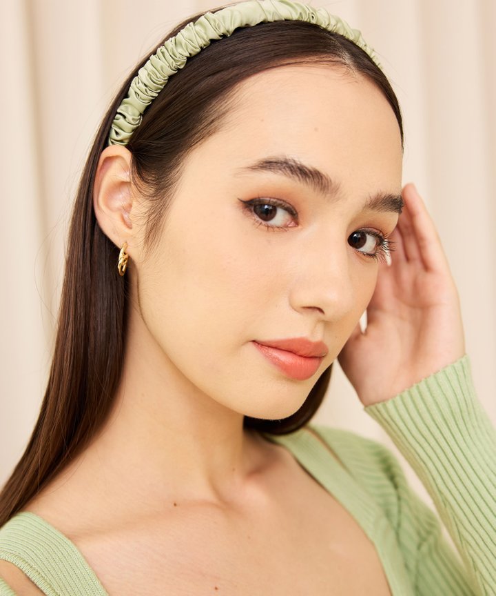 Hair Accessories | hervelvetvase (hvv.)