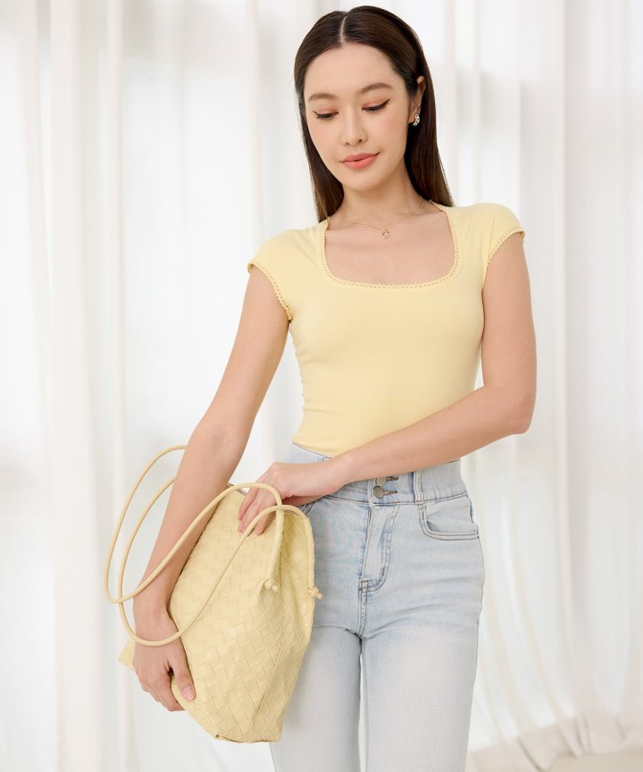 Women Tops Online in Singapore | Her Velvet Vase | Apparel