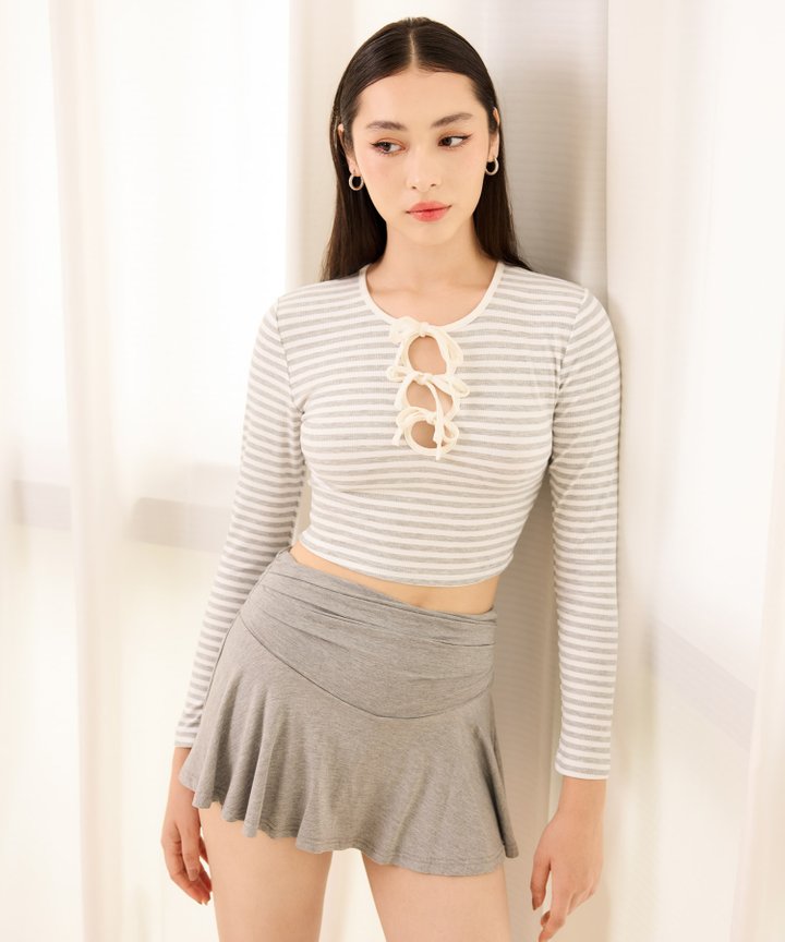 Women Tops Online in Singapore | Her Velvet Vase | Apparel